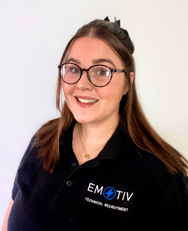 Emotiv Tech | Meet the team